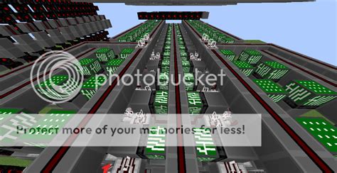 advanced redstone gpu tetris and 3d rendering redstone discussion