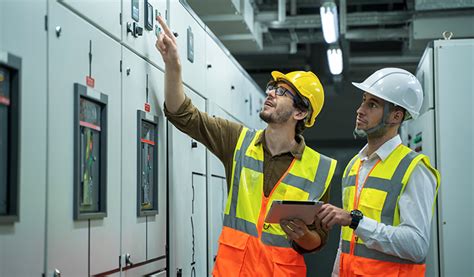 Avoid Malfunctions In Robots Blog