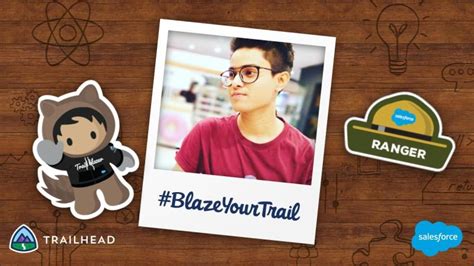 Aastha Thakur On Linkedin Salesforce Trailheadranger Salesforcepassion Blazeyourtrail