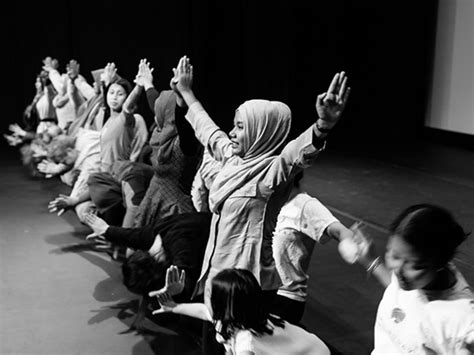Exploring Dance From Aceh Indonesia Asia Society