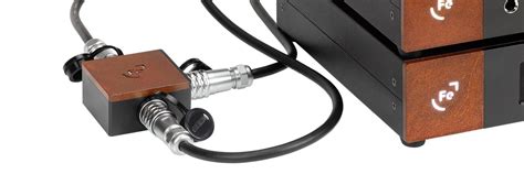 Ferrum Power Splitter Fidelity Magazine