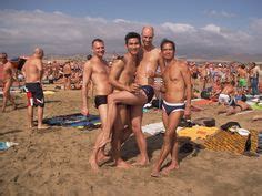 Gran Canaria Canary Islands
