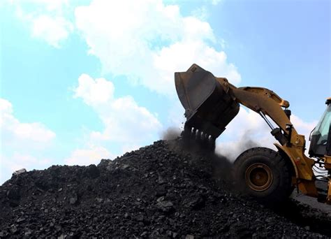 Coal Extraction Benicon Mining Pty Ltd