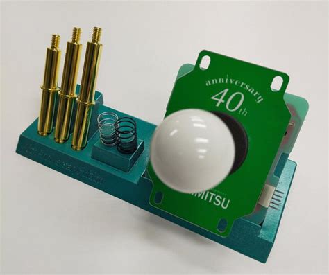 Seimitsu Ls 32 01 Ms E 40th Anniversary Edition [available Now