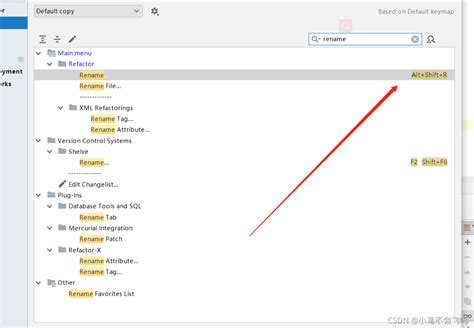 Idea中快速复制class文件成为java文件 Idea怎么快速复制一行代码mob6454cc7b3ae8的技术博客51cto博客