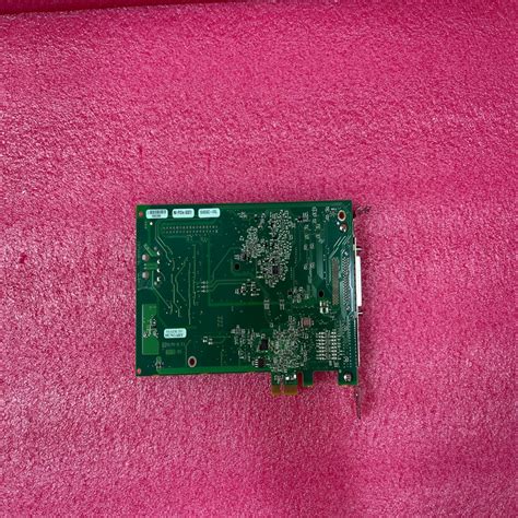 Pcie 6321 Total Electronics Controller Justwell