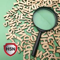 Decoding HIPAA Acronyms HIPAA Secure Now