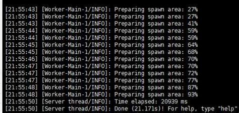 在 Linux 下搭建我的世界 java 服务器 Fabric 小小黑的个人小站 在 Linux 下搭建我的世界 java 服务器 Fabric 小小黑的个人小站