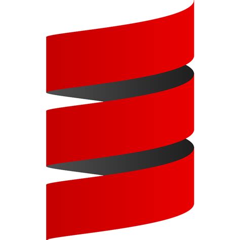 Scala Vector Svg Icon Svg Repo