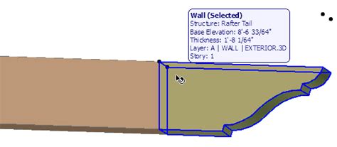 ArchiCAD Tutorial Creative Uses Of ArchiCADs Complex Profiles Eric Bobrow S ARCHICAD News
