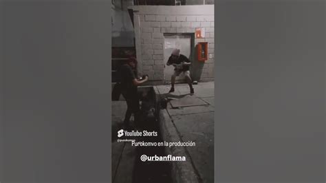 Detrás De Cámaras Dreamers Youtube