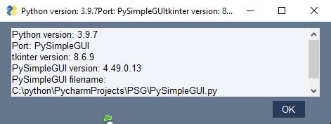 Bug No Button Parameter For One Line Progress Meter Generating Error Issue