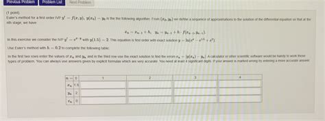 Solved π Chegg