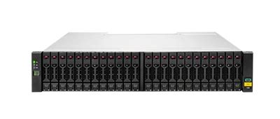 HPE MSA Storage HPE Goldpartner