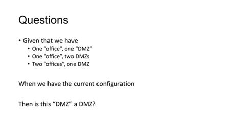 Linux Routing And Firewall For Beginners V 1 0 Ppt