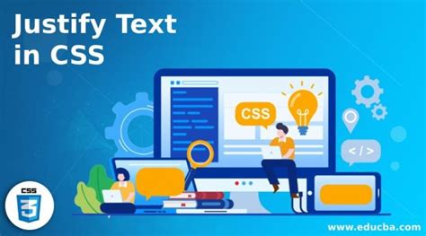 Justify Text In Css How Does Text Justify Work In Css Examples