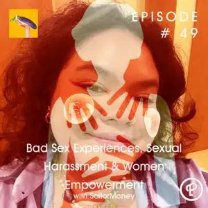 Podcast CSD Cerita Sex Dewasa Eps Bad Sex Experiences Sexual Harassment Women