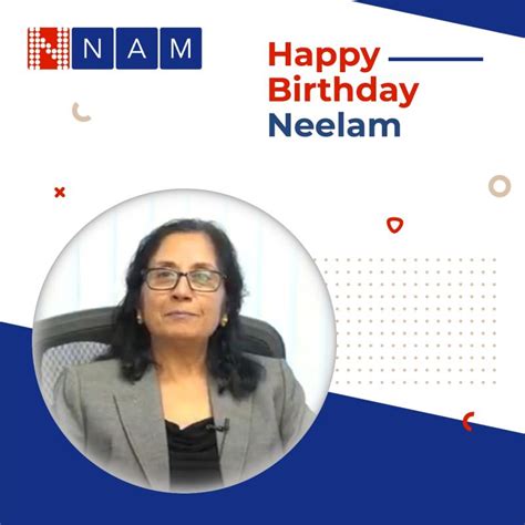 Nam Info Inc On Linkedin Happybirthday Manyhappyreturnsoftheday