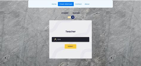 Github Asaduddin18exam Seating Arrangement App
