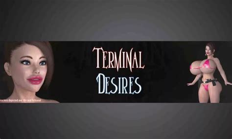 Terminal Desires Version Beta Download