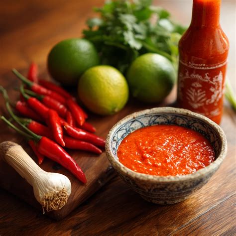 Easy Tabasco Sauce Recipe A Bold And Tangy Sauce You Can Diy