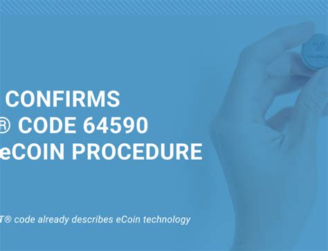 Valencia Technologies Announces First Commercial Implantation Of Ecoin