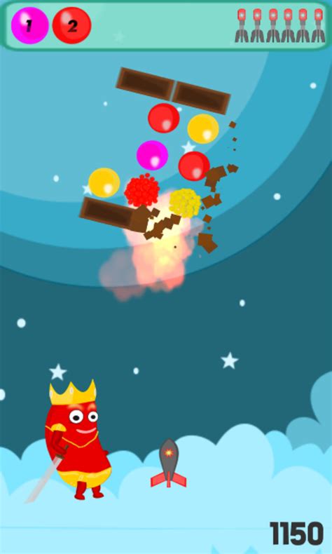 android 용 gems shoot free mobile game apk 다운로드