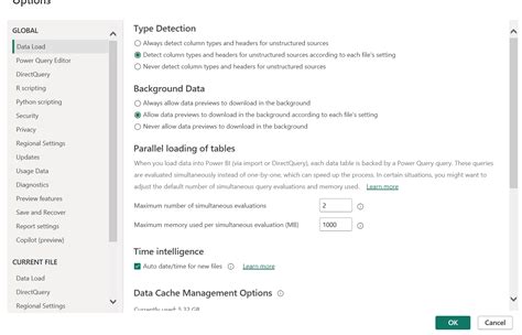 Solved Error When Refreshing On Service Using Row Limit P Microsoft Fabric Community