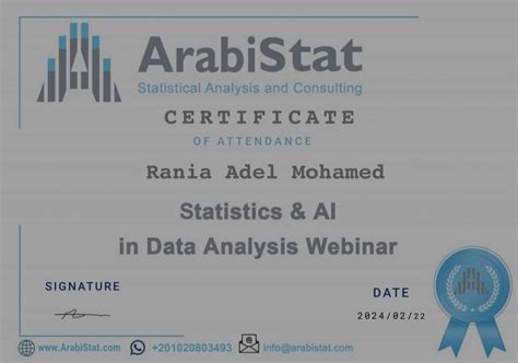 rania adel on linkedin dataanalysis ai statistics