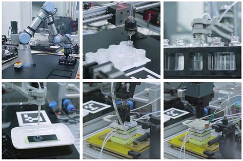 Chinese Robot Helps Convert Moon Dust Into Fuel And Oxygen