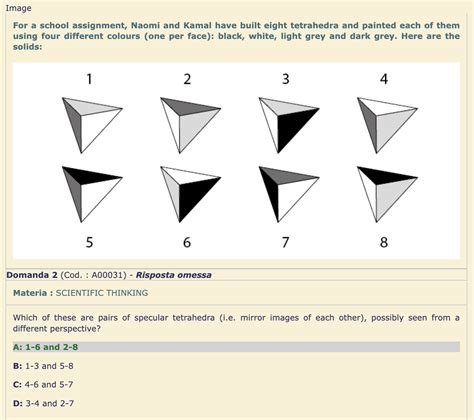 can someone please explain me why the answer is a r humanitasuniversity