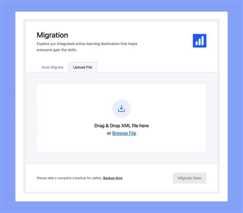 Documention Learndash To Tutor Lms Migration