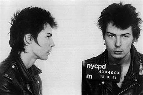 Sid Vicious La Vida Efímera Y Transgresora De La Mayor Leyenda Del Punk Infobae