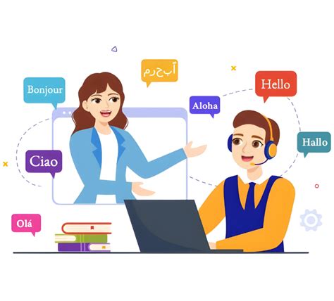 Multi Language Dialer Asterisk2voip Technology