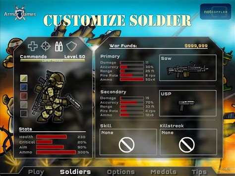 Strike Force Heroes Hacked Cheats Hacked Free Games