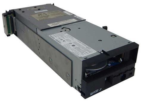 Ibm 3588 Lto Tape Drives For Sale Covenco