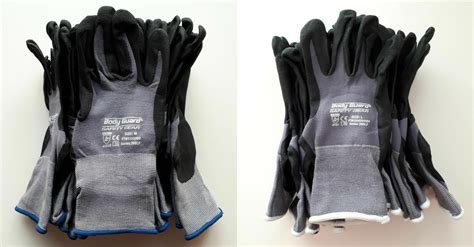Gloves 260lf Series Pair Body Guard Safety Gear