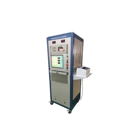 Motor Stator Testing System Stator Winding Tester Stator Tester And Stator Test Equipment