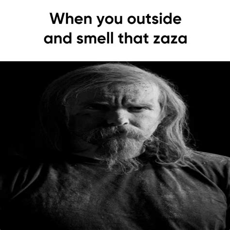 Da Zaza R Burzum