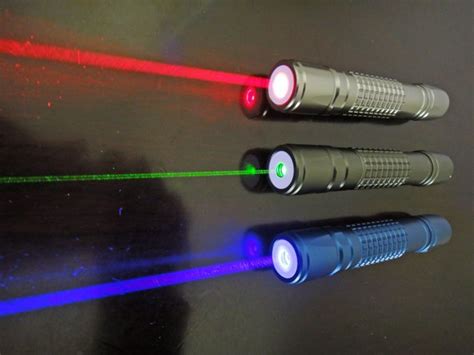 Laser Pointer Repair Help Learn How To Fix It Yourself
