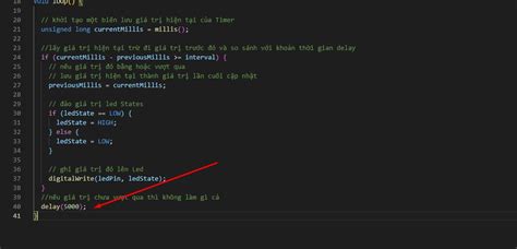 Lập Trình Esp32 Timer Millis Và Ngắt Timer