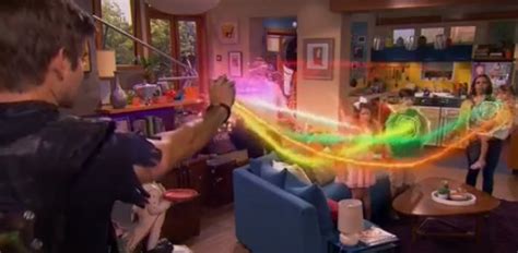 Jawira The Thundermans Secret Revealed Review