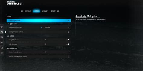 The Best Controller Settings For Call Of Duty Warzone