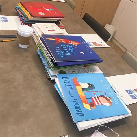 그림책씨앗교육연구소 작가별그림책함께읽기 ⠀ 올리버제퍼스 Oliverjeffers 영국그림책작가