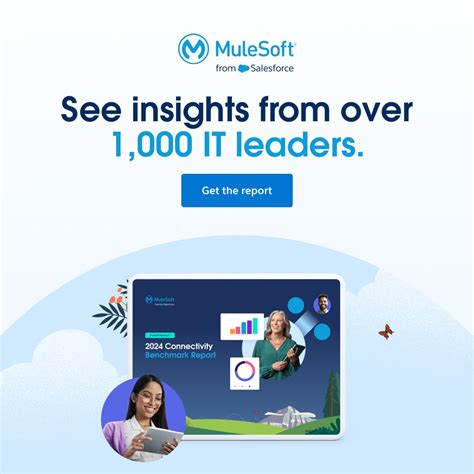mulesoft on linkedin 2025 connectivity benchmark report mulesoft