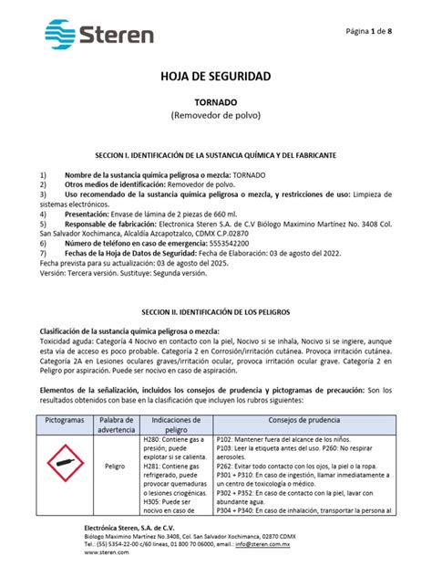 Precio De Aire Comprimido Steren Pdf Combustión Hidrógeno
