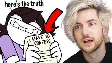 I Watched Jaiden Animations Most PERSONAL Videos YouTube