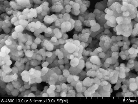 Nano H Zsm 5 Acs Material