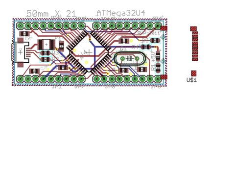 Leonardo Clone Out Already Page 6 3rd Party Boards Arduino Forum