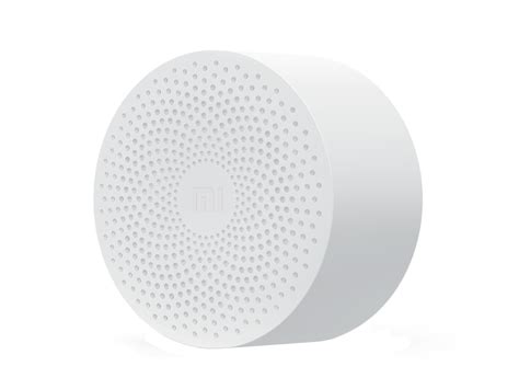 Xiaomi Compact Bluetooth Speaker Tech Co Za